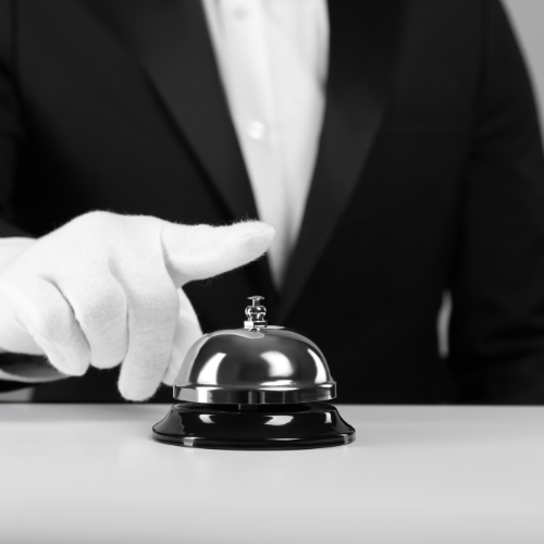 Concierge Platinum Service - Hilton Head Vacation Deals